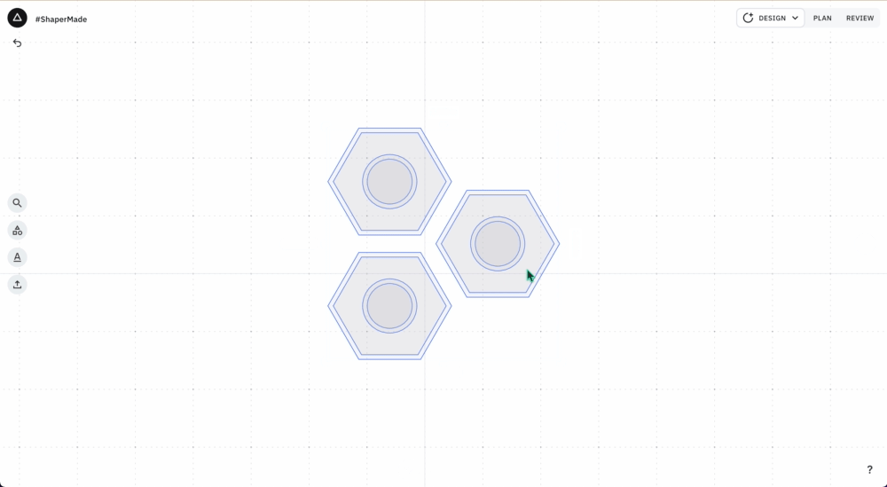 ShapeShifter im Detail